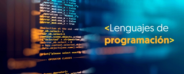Lenguajes de programación más populares - blog